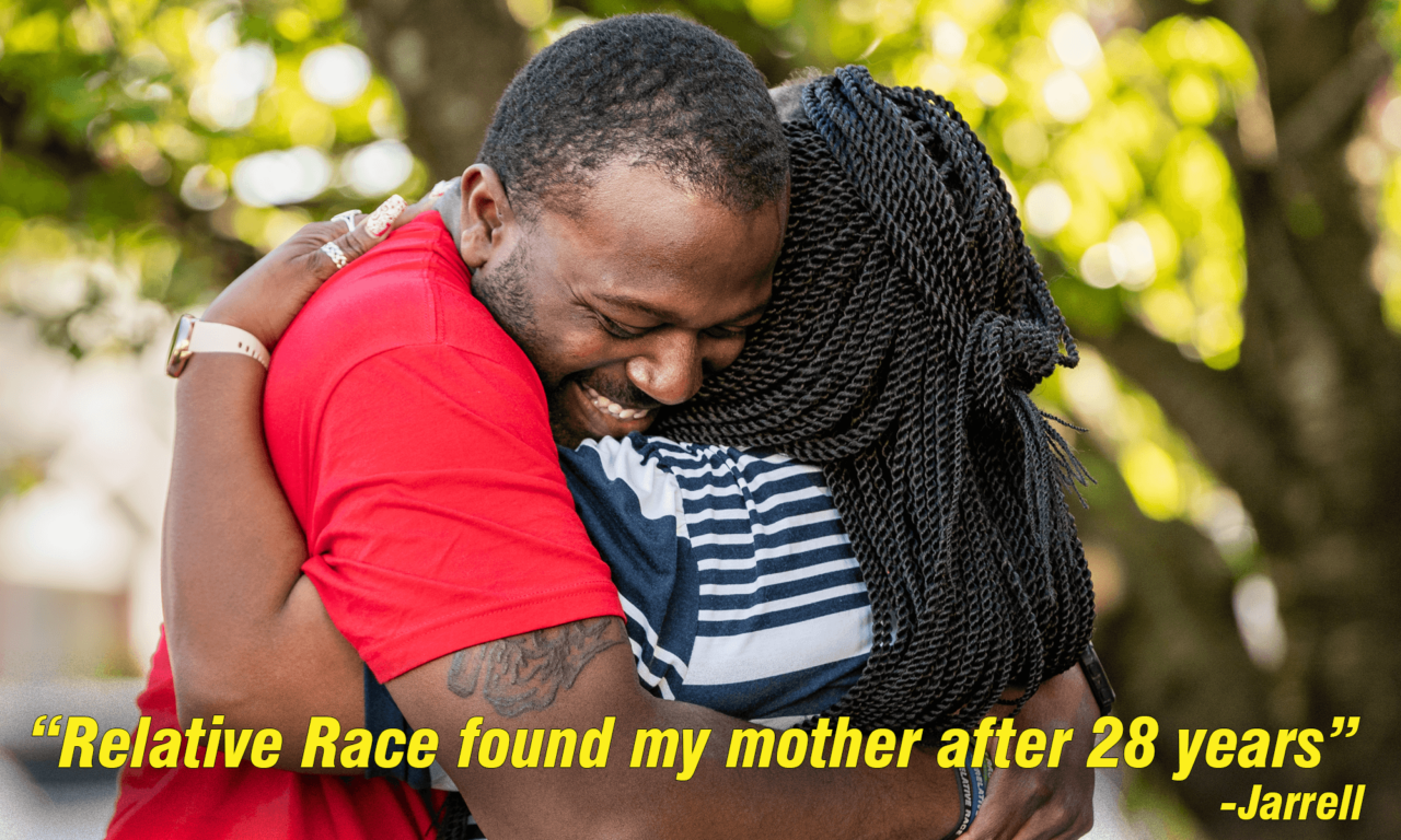 Relative Race Casting | Relative Race is now casting for the TV show on ...